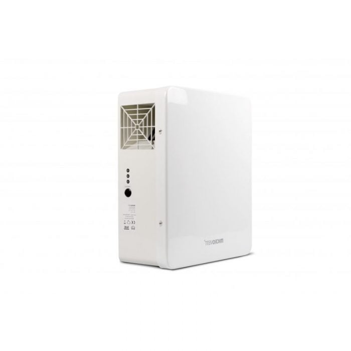 Sieninis rekuperatorius PRANA-150 - HomeAir