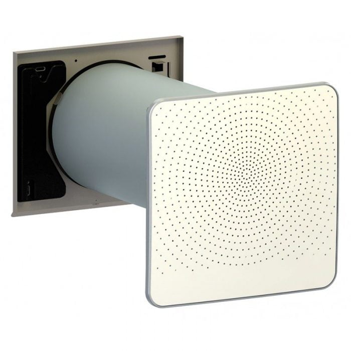 Sieninis rekuperatorius PRANA-150 - HomeAir