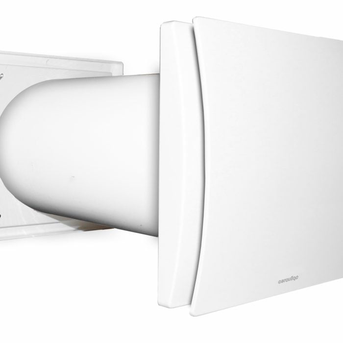 Sieniniai mini rekuperatoriai - HomeAir