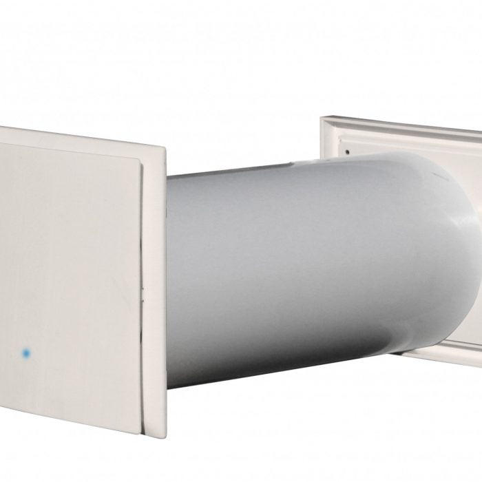 Sieninis rekuperatorius PRANA-150 - HomeAir